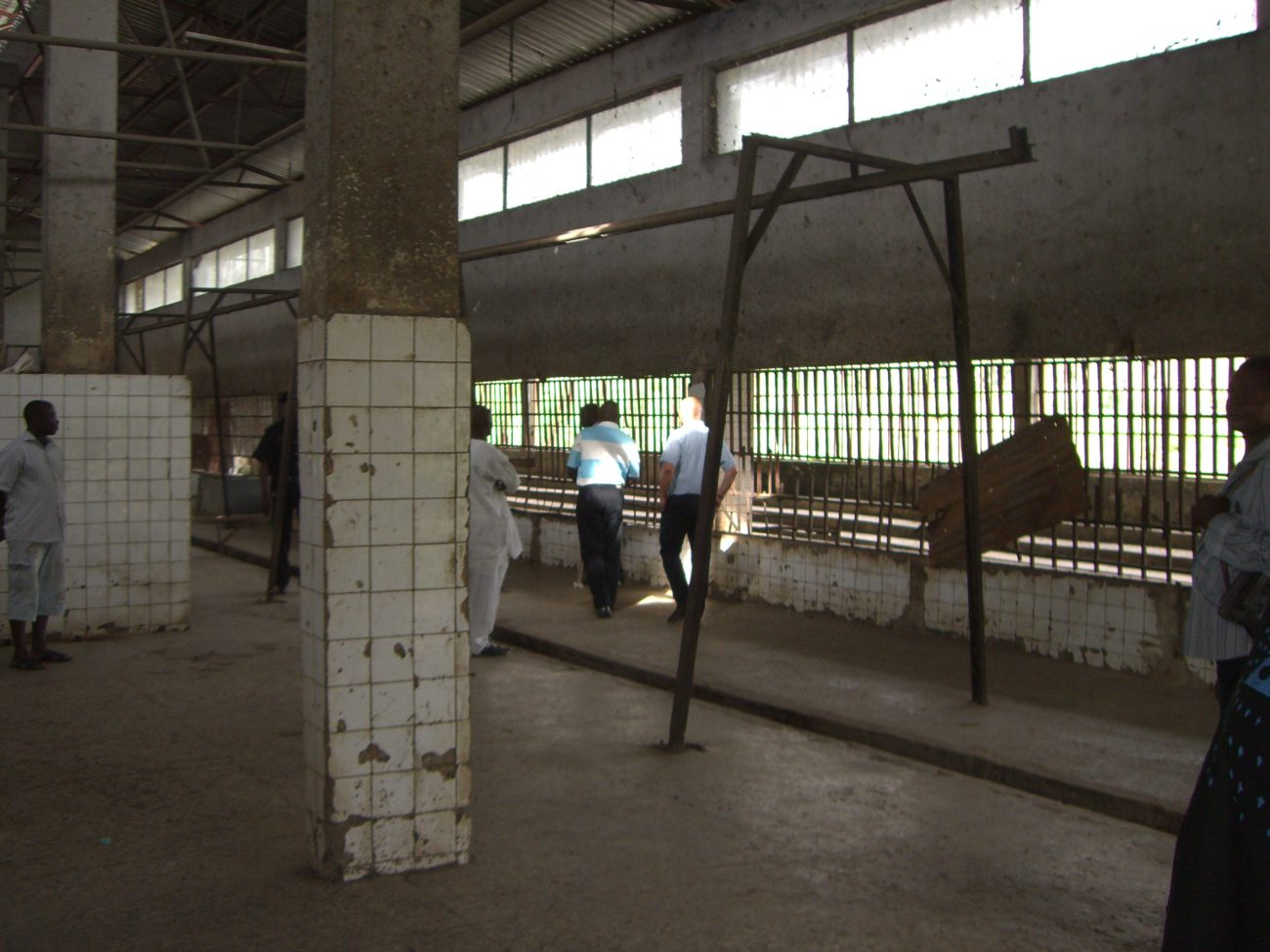 Nigeria: Specjalny oddział policji wzbogaca się dzięki torturom i ...