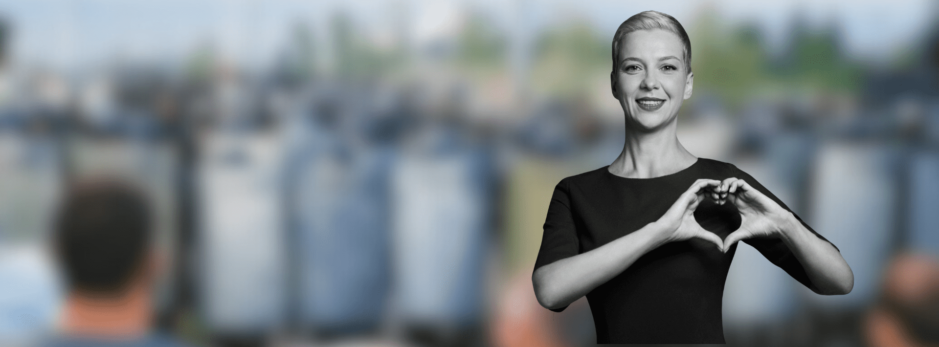 Białoruś: zagrożone zdrowie i życie Marii Kalesnikawej - Amnesty ...