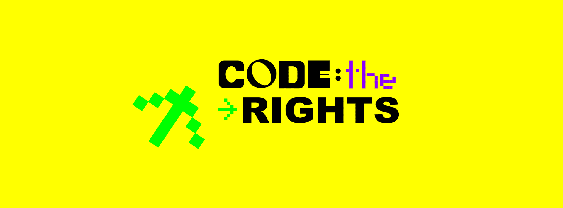 Code the Rights (ENG) - Amnesty International - Bronimy praw człowieka
