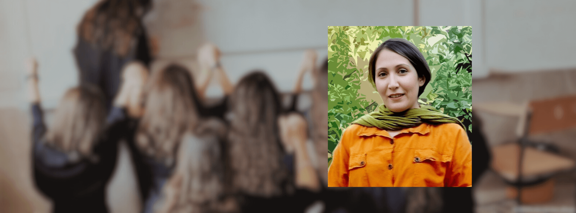 Iranka skazana na śmierć za działalność dla praw kobiet - Amnesty ...
